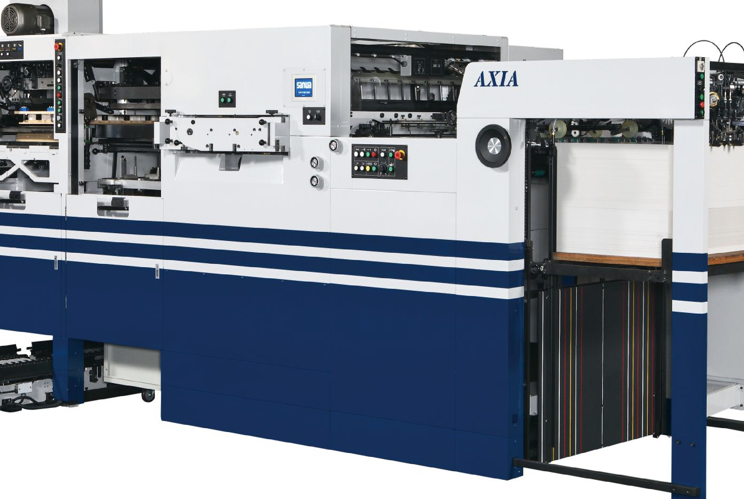 Axia_V2 - Midland Regional Printers