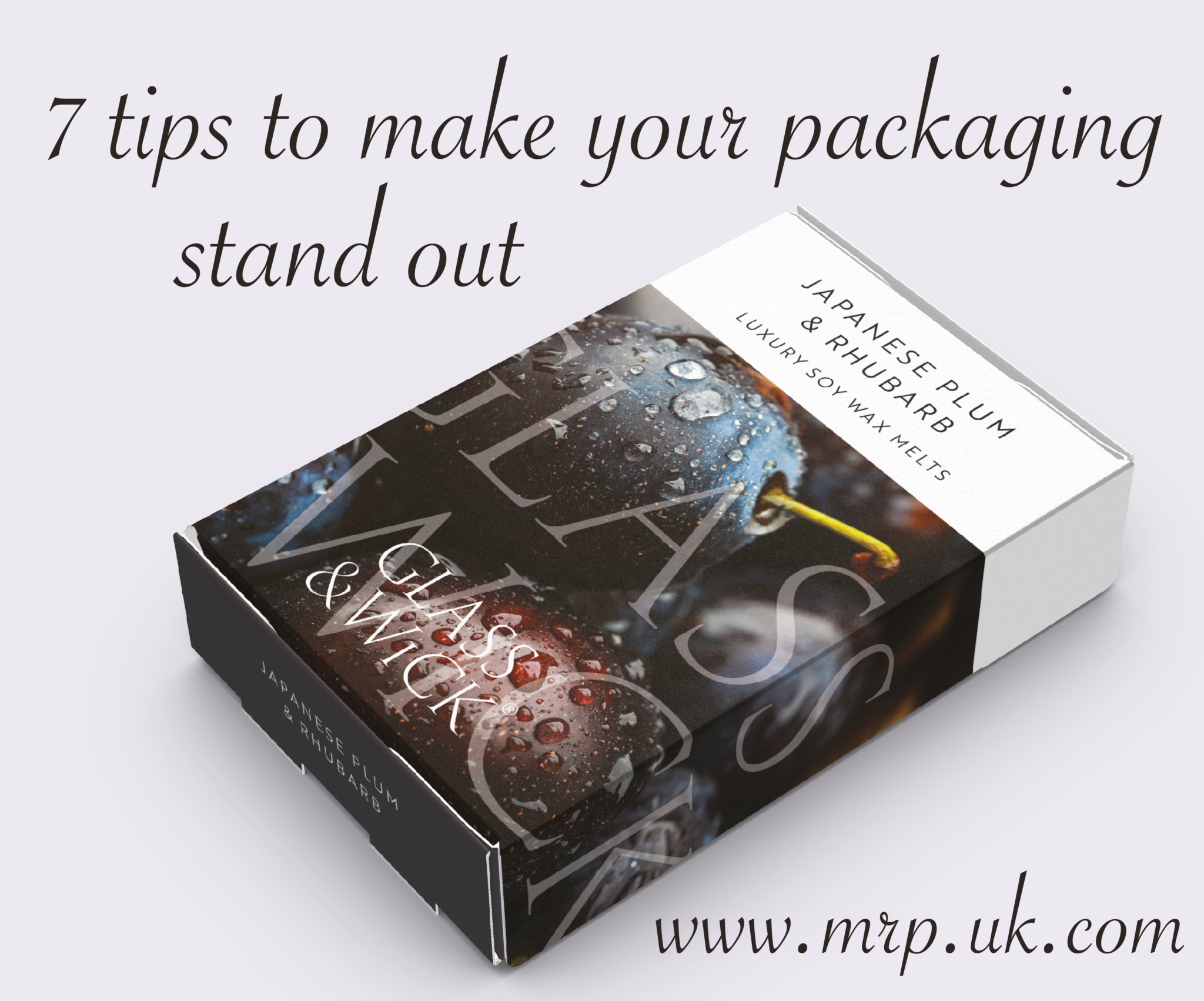 Seven tips to make your packaging stand out - Midland Regional Printers